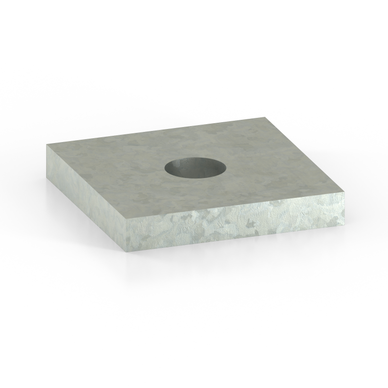 Gegenplatte 120 X 120 X 20 Mm Gegenplatte 120 X 120 X 20 Mm